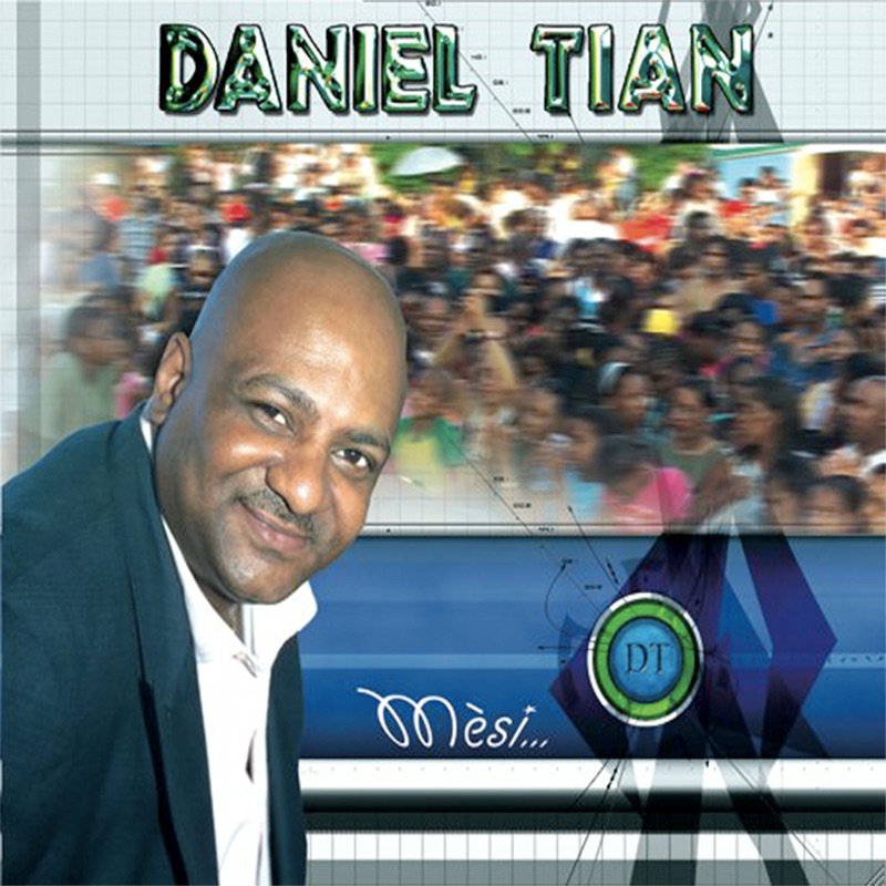 Invitation - Daniel Tian: Song Lyrics, Music Videos & Concerts