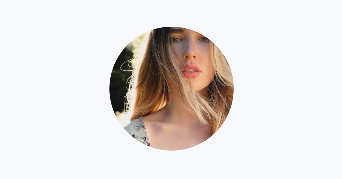 ‎Maria Beyer - Apple Music