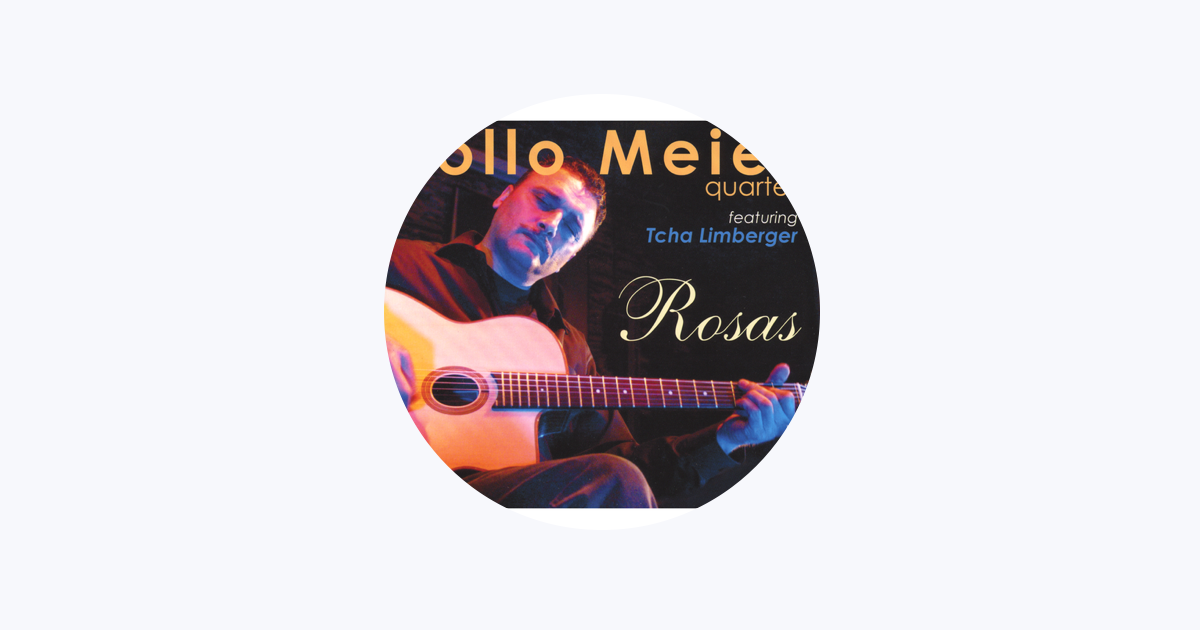 ‎lollo meier - Apple Music