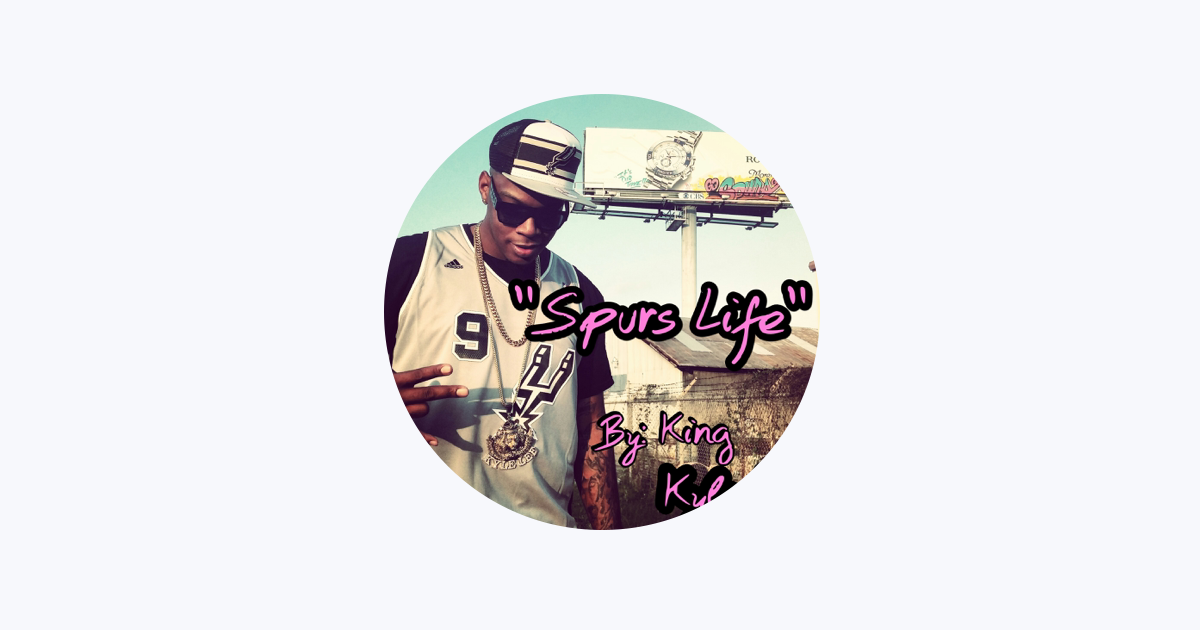 ‎King Kyle Lee - Apple Music
