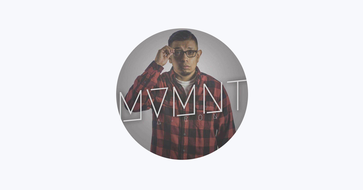 ‎A-Ron - Apple Music