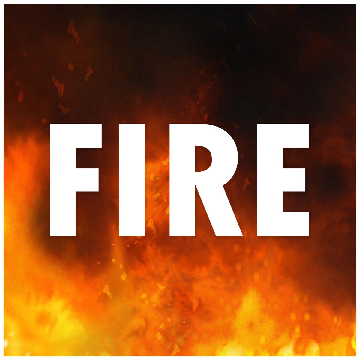 ‎Fire (feat. Breeton Boi, Cam Steady, Connor Quest!, The Kevin Bennett ...