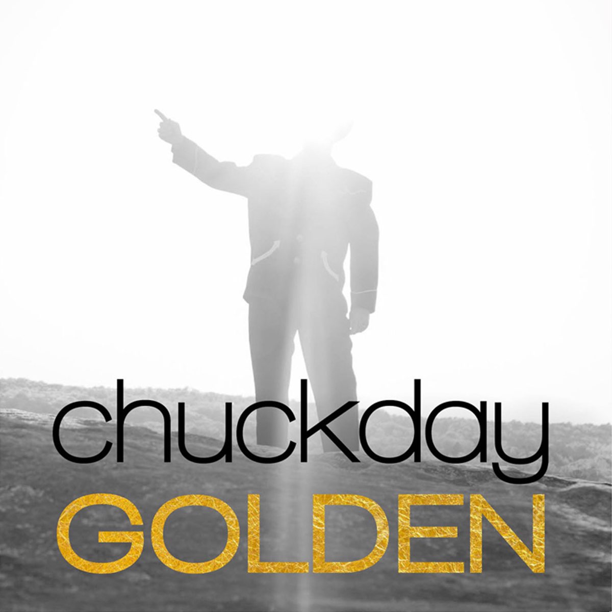 ‎Golden - Album by Chuck Day - Apple Music