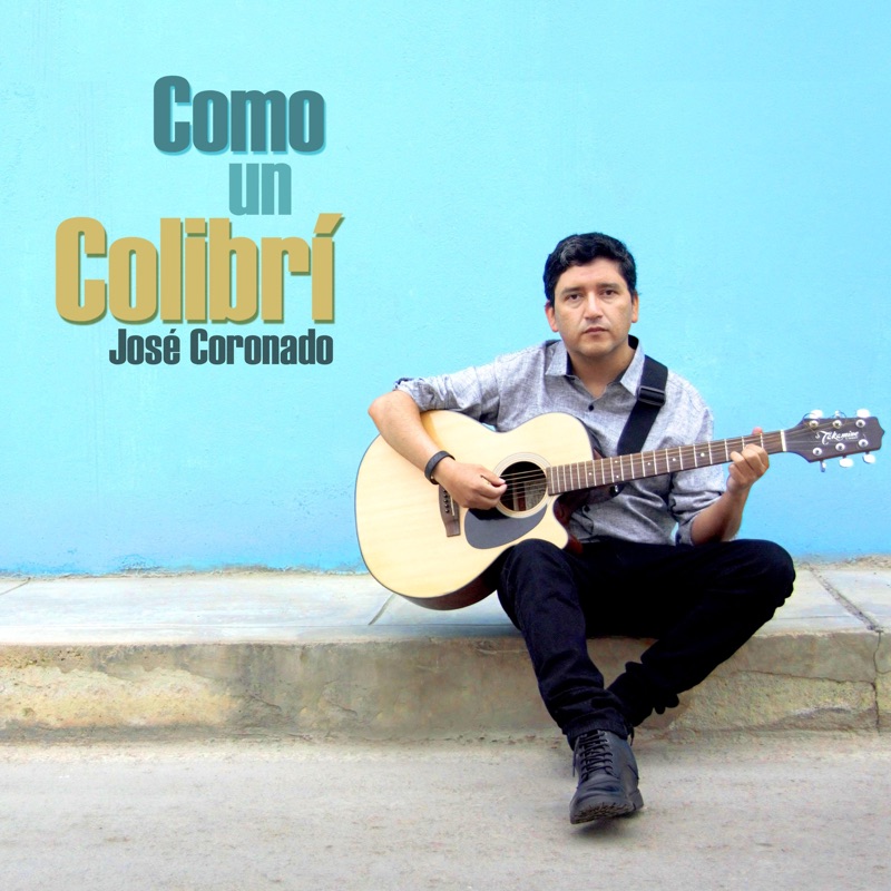Como un Colibrí - José Coronado: Song Lyrics, Music Videos & Concerts