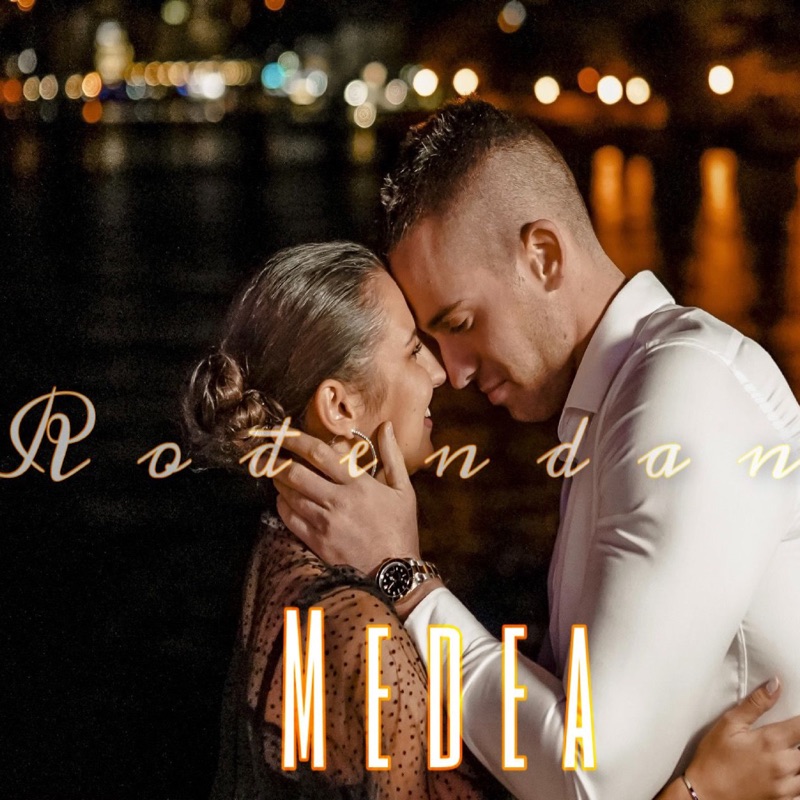 Rođendan - Medea: Song Lyrics, Music Videos & Concerts