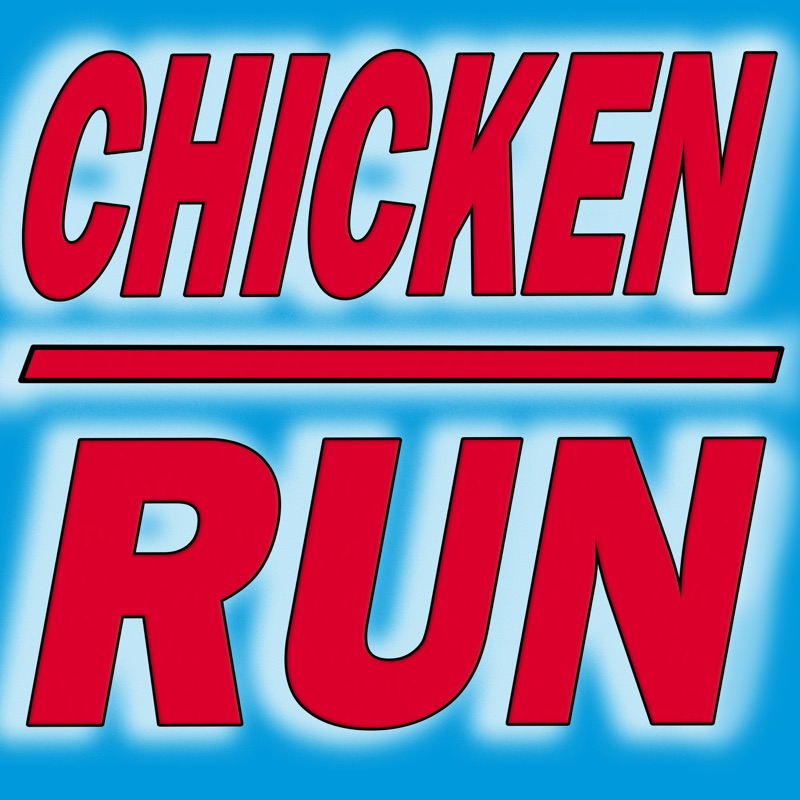 Chicken Run Theme - The Hollywood Fan Orchestra: Song Lyrics, Music ...