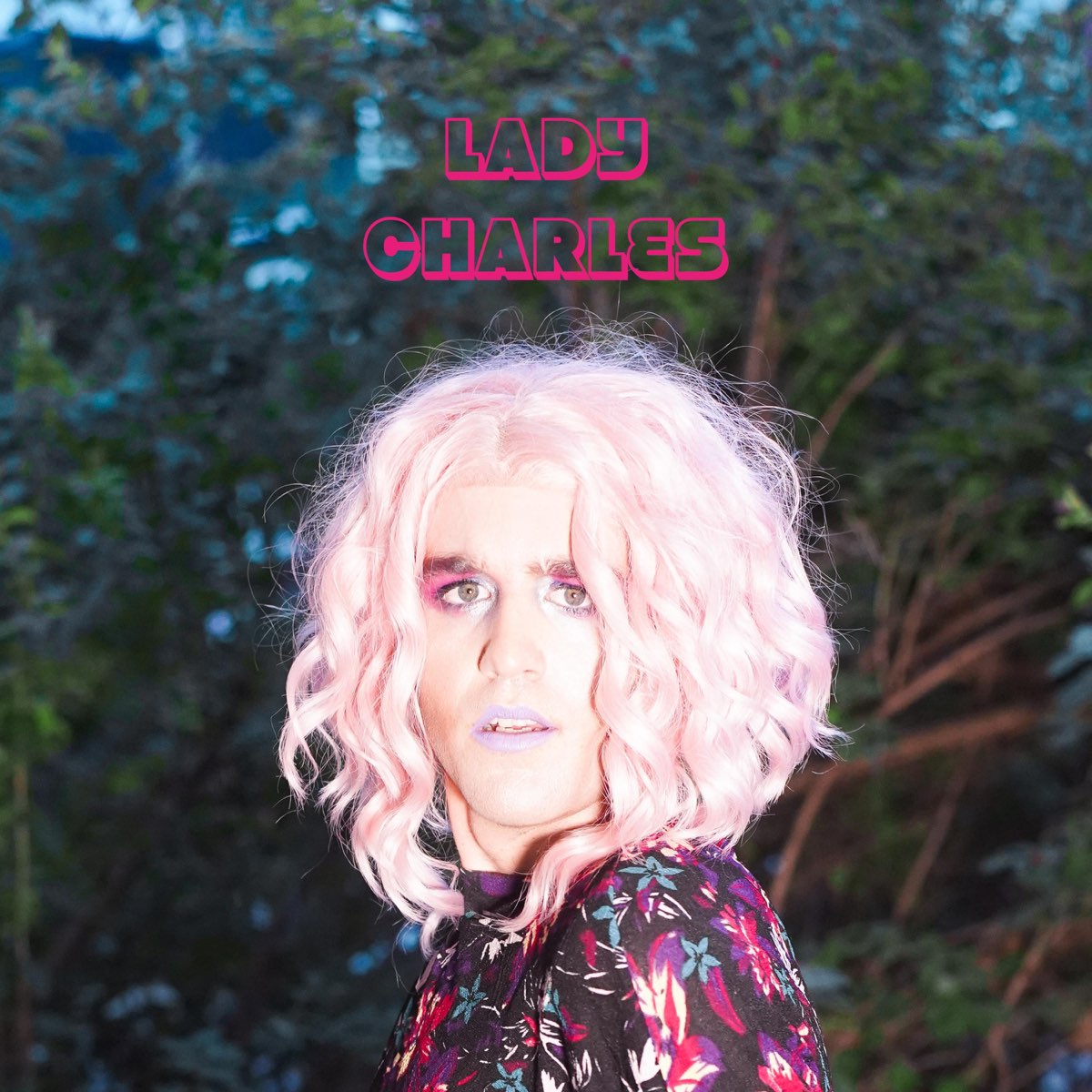 ‎Lady Charlesの「Manic Pixie Dream Boy - Single」をApple Musicで