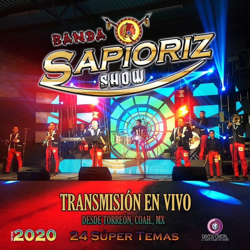Cuatro Milpas (En Vivo) - Banda Sapioriz Show: Song Lyrics, Music ...
