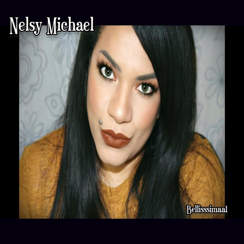Atencion! Cual Es la Importancia del Sur - Nelsy Michael: Song Lyrics, Music Videos & Concerts