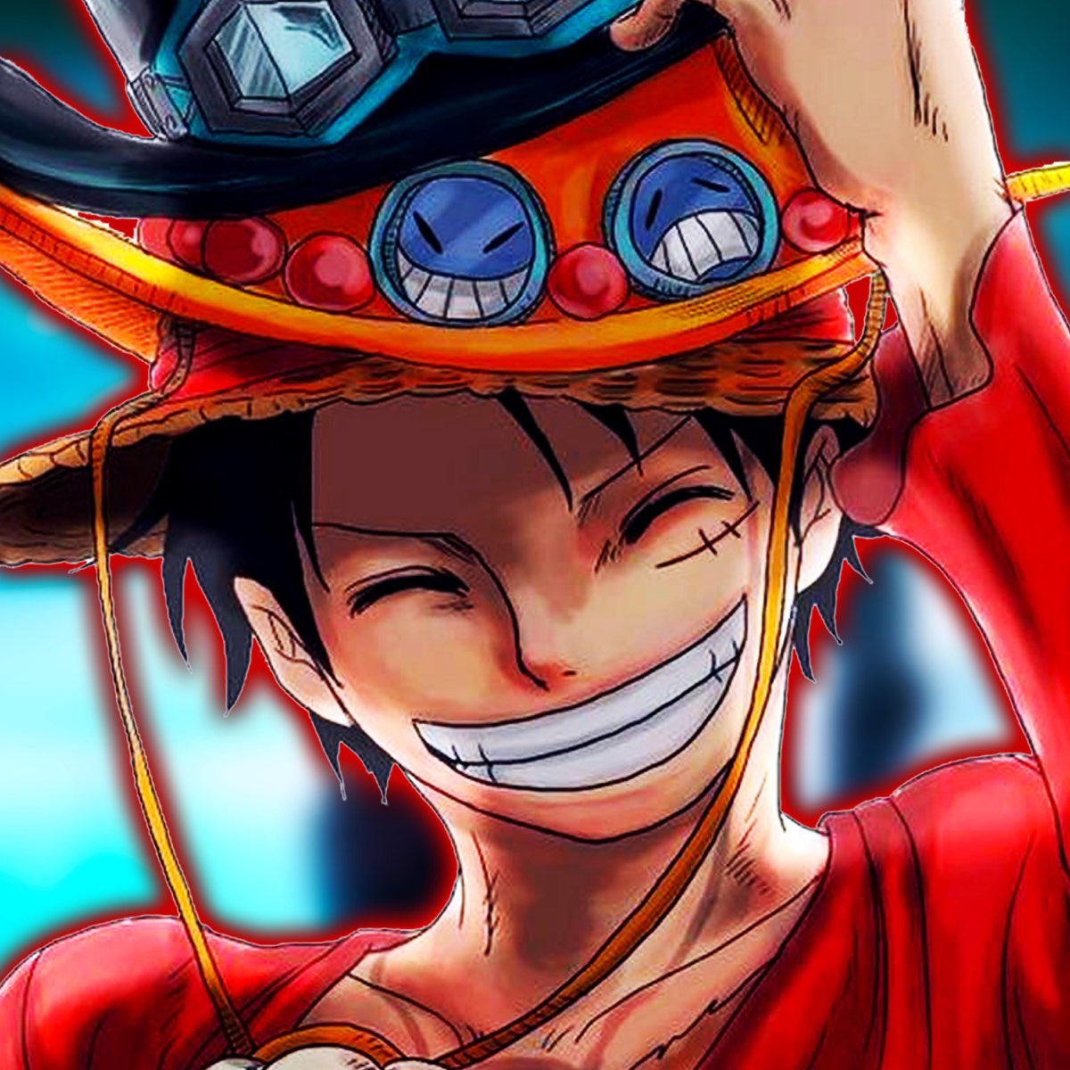 ‎Luffy Rap. El Capitán De Los Mugiwaras - Single - Album by DarckStar ...