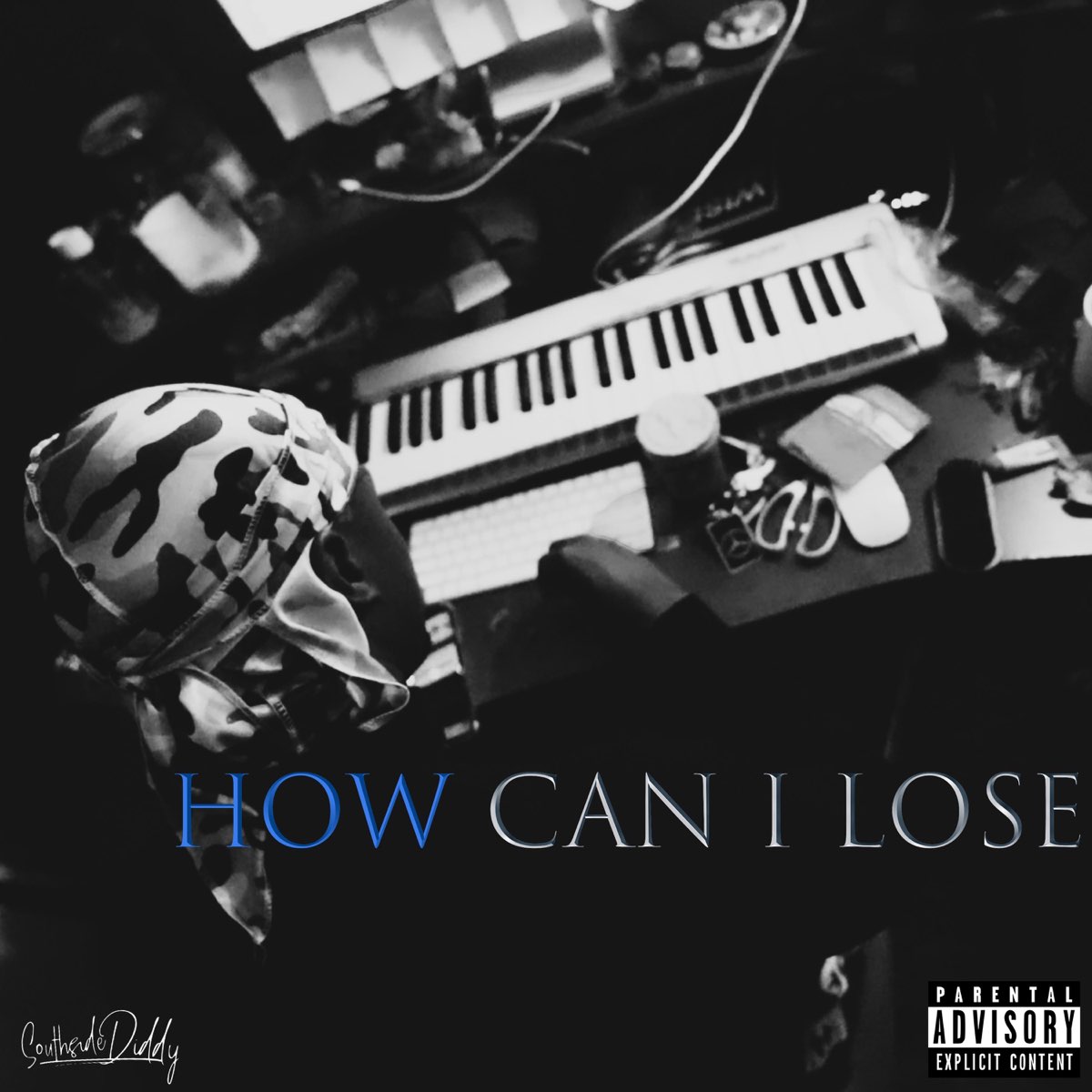 ‎How Can I Lose - Album by Southside Diddy - Apple Music