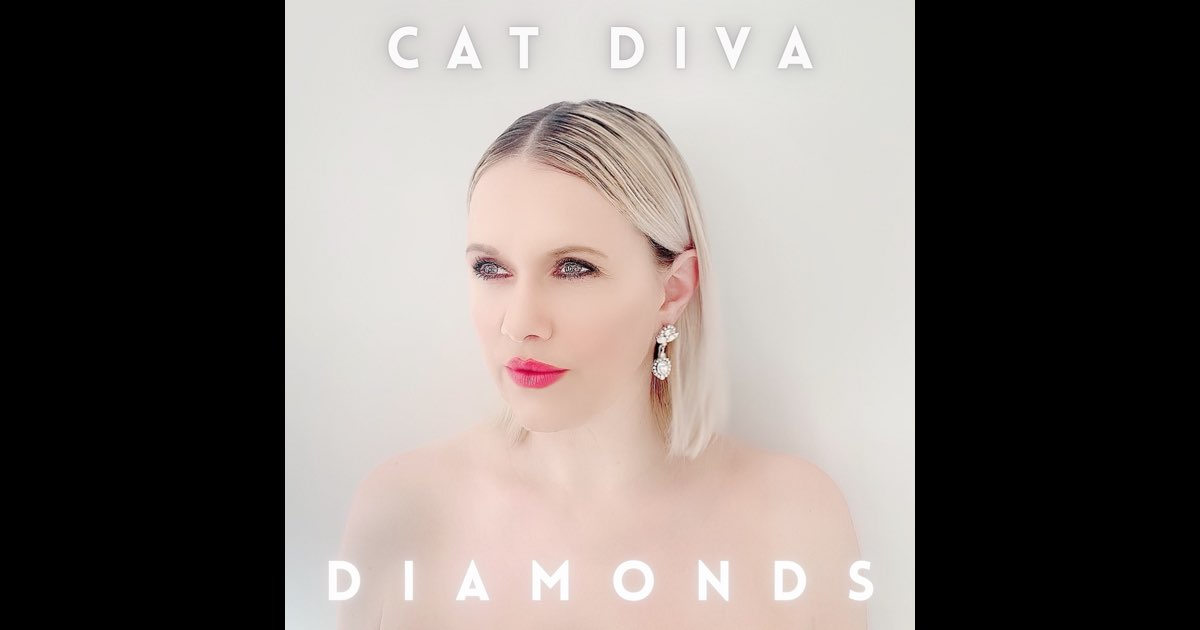 ‎Diamonds (Acoustic Version) - Single - Album by Cat Diva - Apple Music