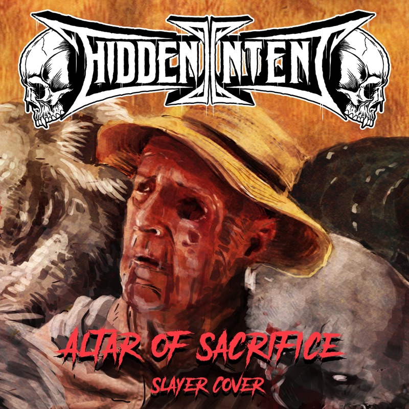 Altar of Sacrifice - Hidden Intent: Song Lyrics, Music Videos & Concerts