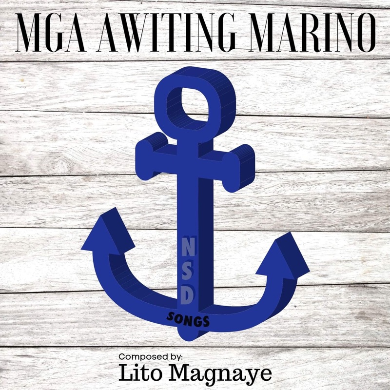 Pag-Ibig Mo Kalakasan ko (Minus One) - Lito Magnaye: Song Lyrics, Music Videos & Concerts