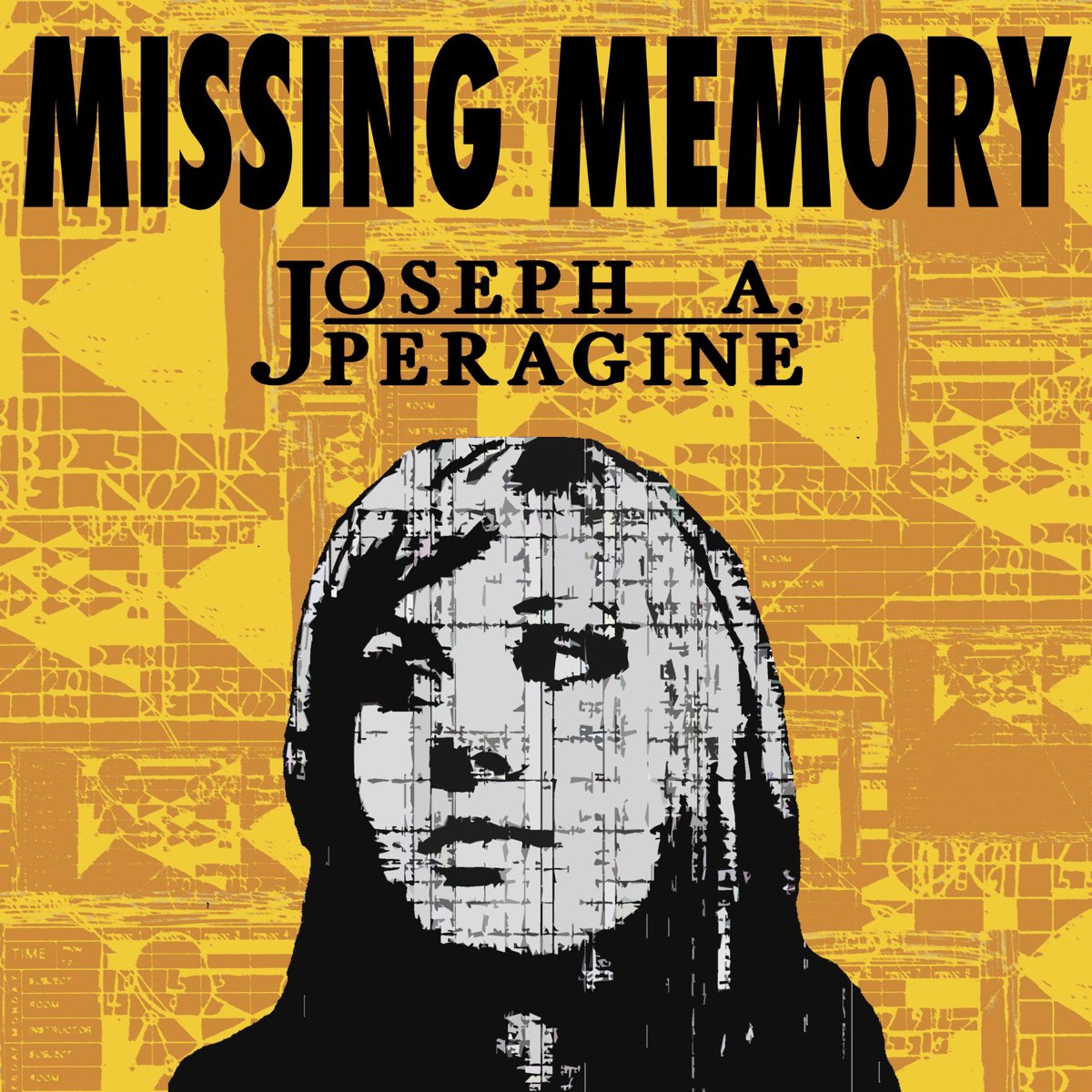 ‎Missing Memory - Album by Joseph A. Peragine - Apple Music