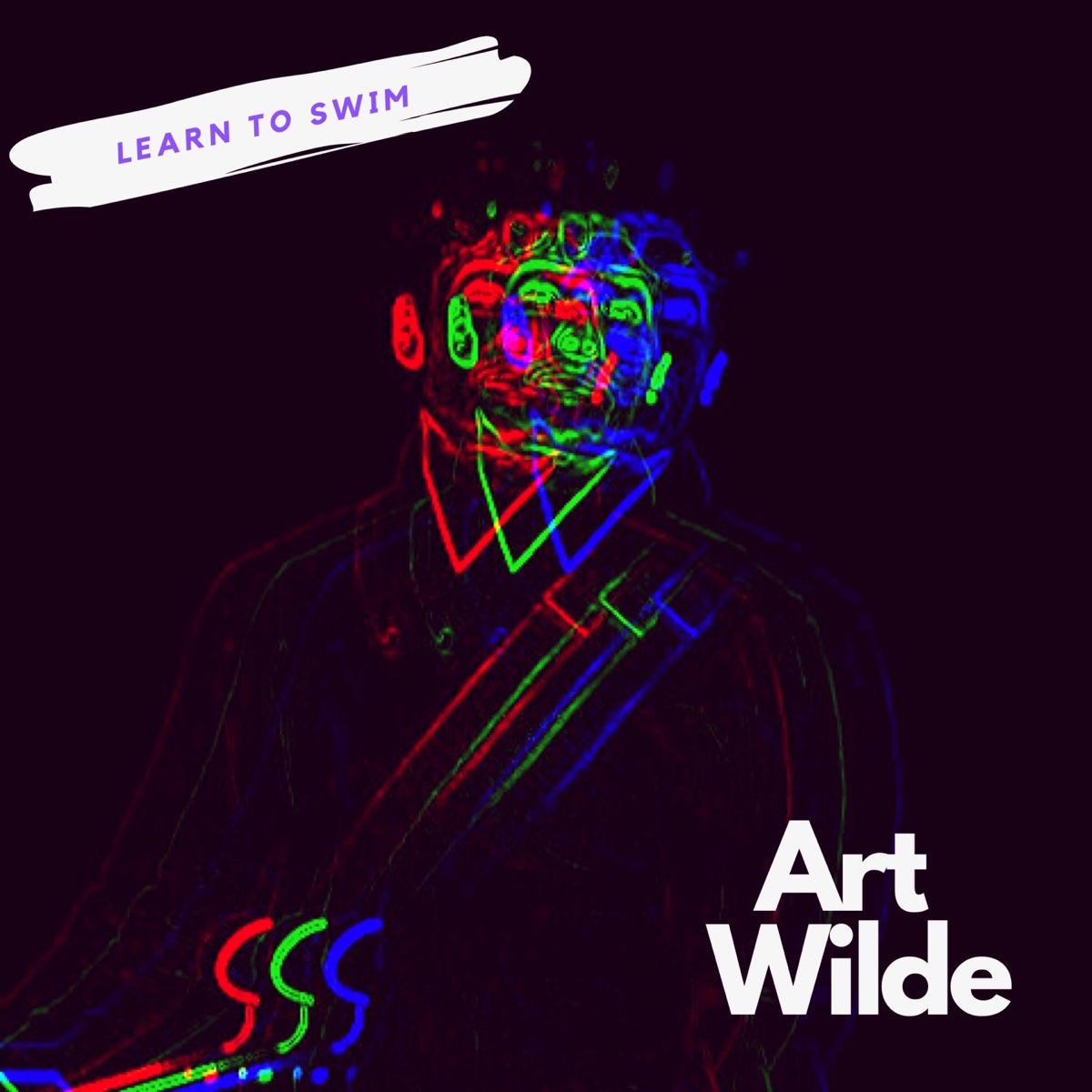 ‎Learn to Swim - Album by Art Wilde - Apple Music