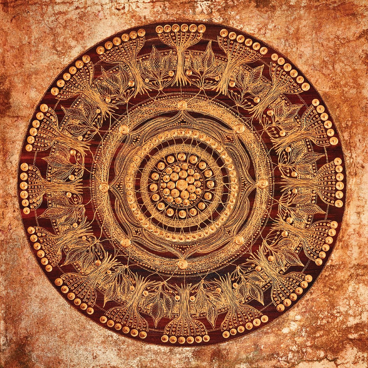 ‎Gaia - Album by Henning Fuchs - Apple Music