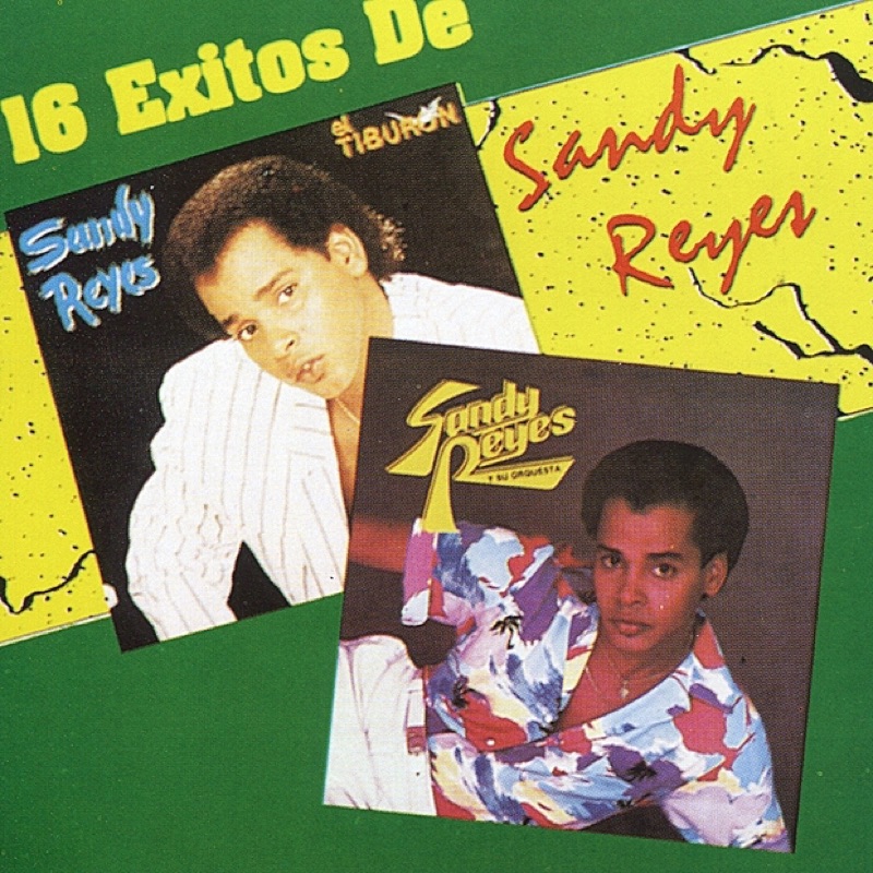 Enamorar - Sandy Reyes: Song Lyrics, Music Videos & Concerts