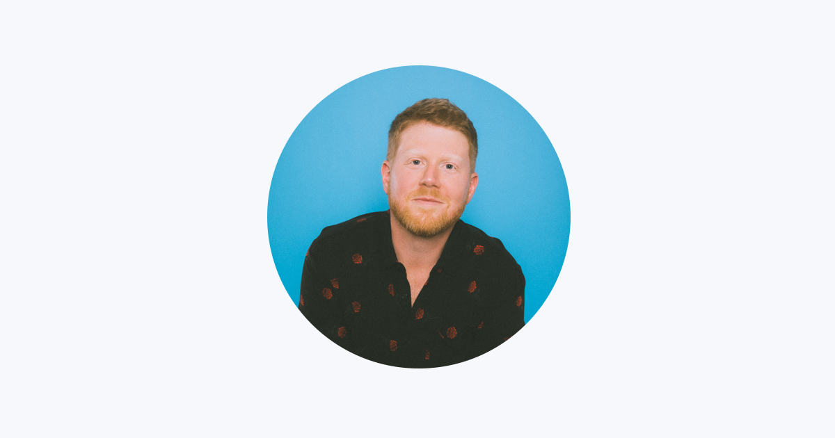 ‎Steve Everett - Apple Music