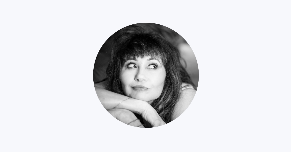 ‎Frances Ruffelle - Movies and Music - Apple Snapshot