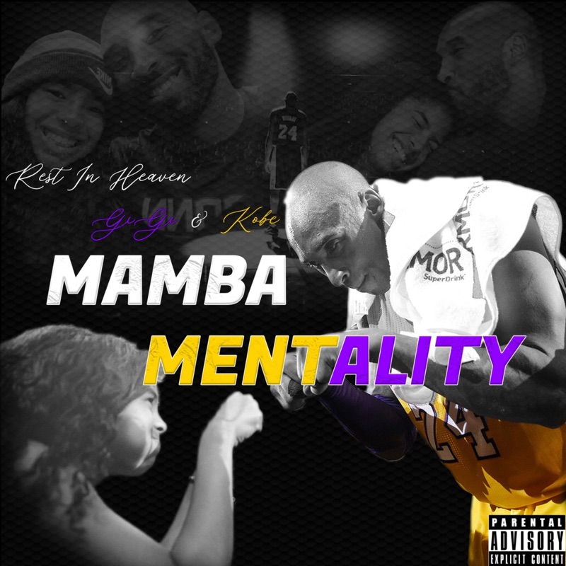 Mamba Mentality - Svb Zero: Song Lyrics, Music Videos & Concerts