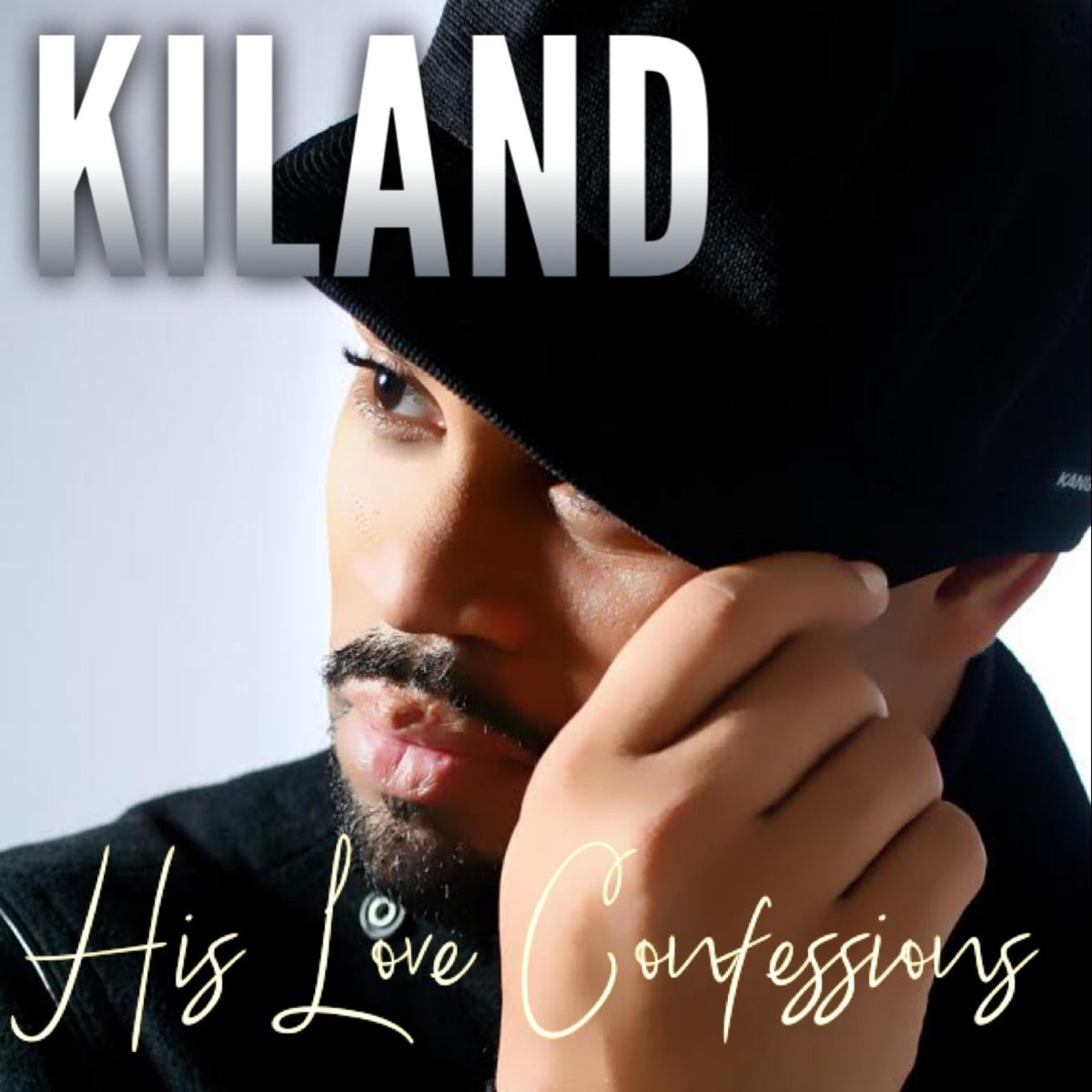 ‎His Love Confessions - Album by Kiland - Apple Music