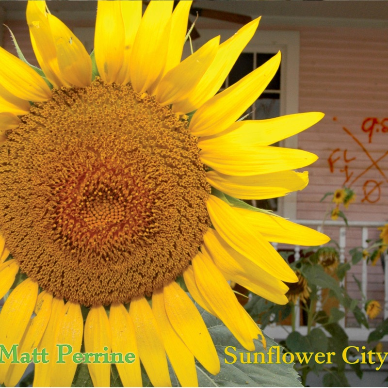 May May (feat. Don Vappie & the Pfister Sisters) - Matt Perrine: Song ...