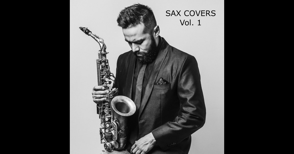 ‎Sax Covers, Vol. 1 - Graziatto의 앨범 - Apple Music