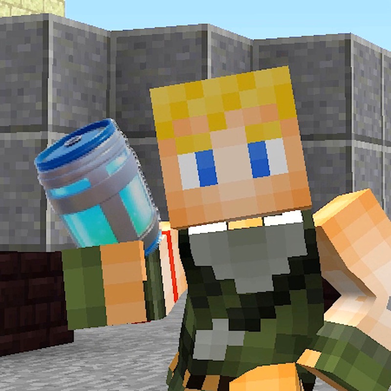 Chug Jug with You (Minecraft Note Blocks) - grande1899: Song Lyrics ...