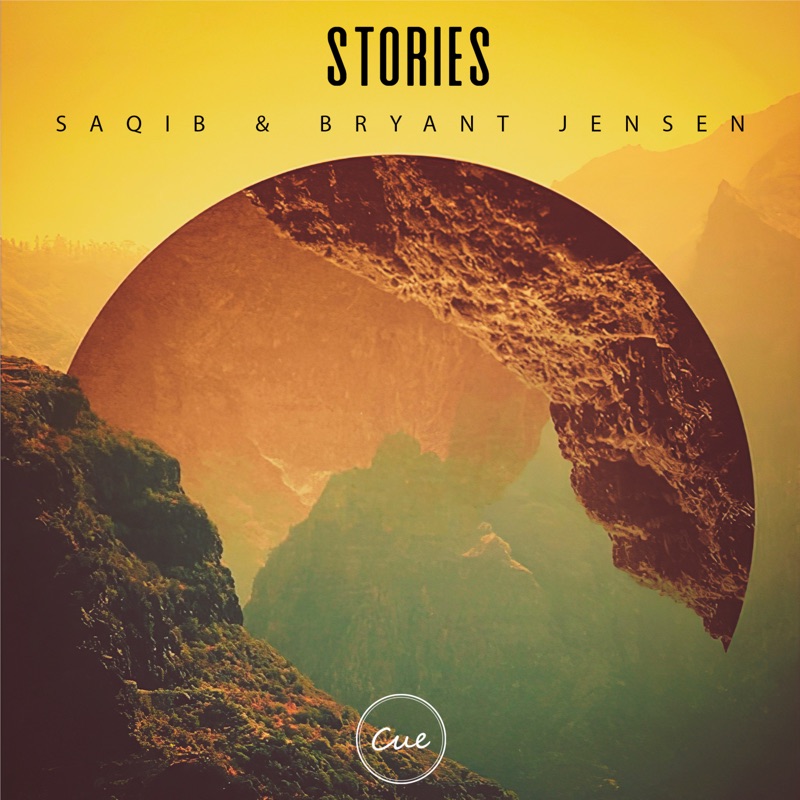 Story of Space and Time - Saqib & Bryant Jensen: Song Lyrics, Music ...