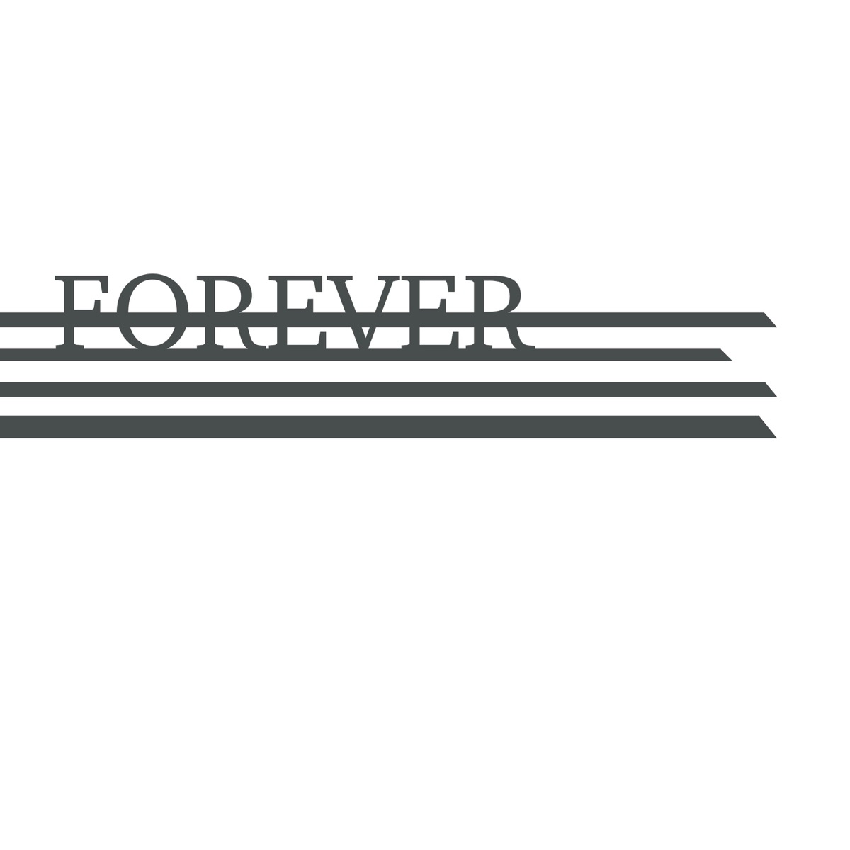 Forever 21 Logo Vector