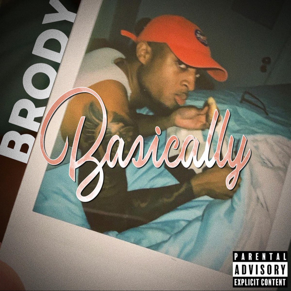 ‎Basically - Single - Album by Brody - Apple Music
