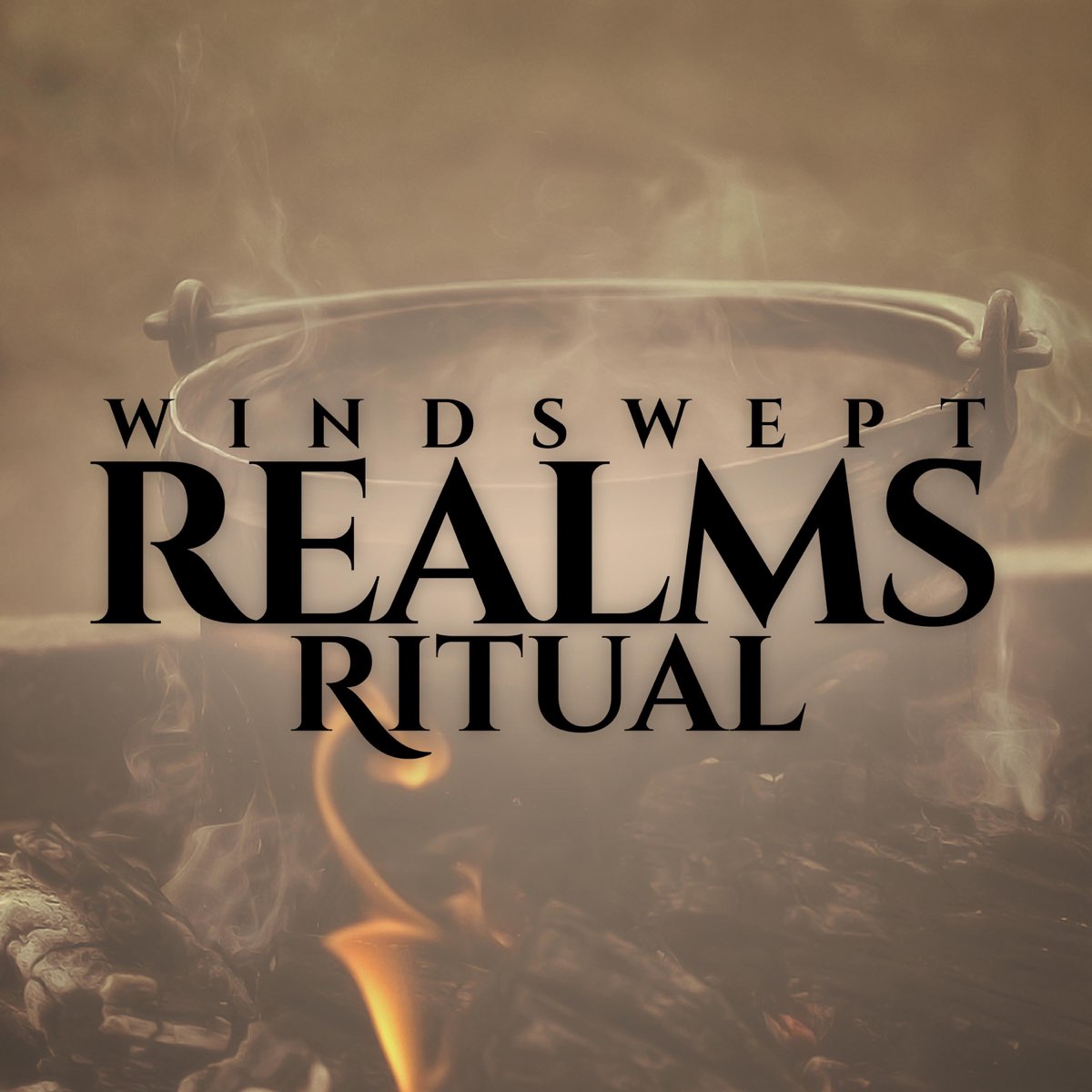‎Windswept Realms (Ritual) - Vindsvept의 앨범 - Apple Music
