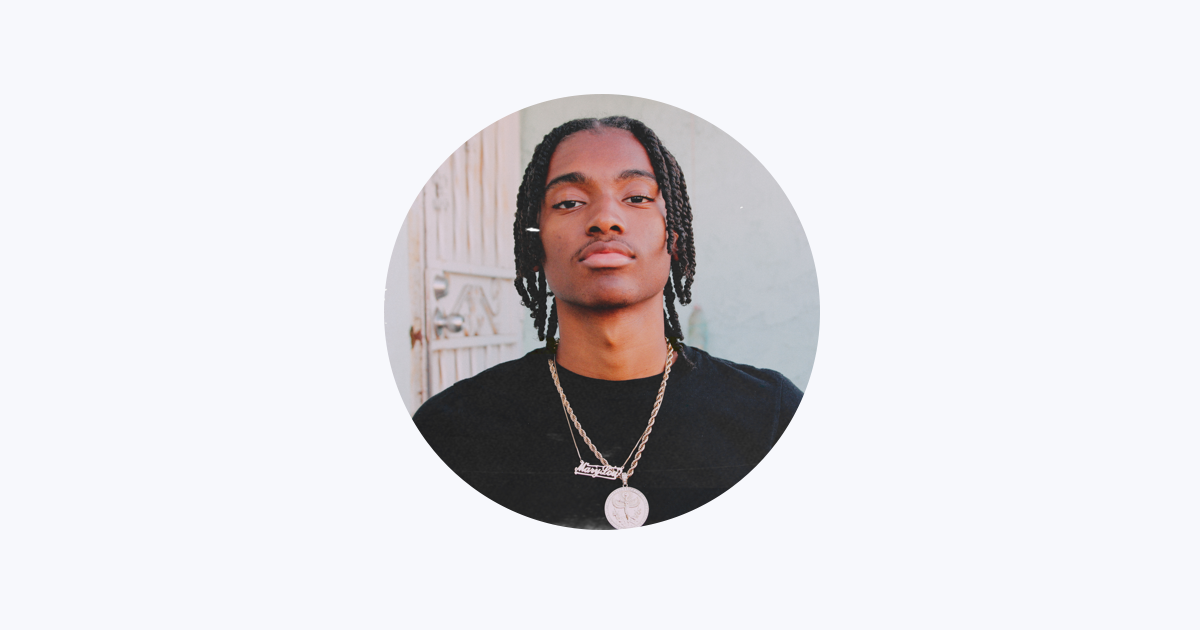 ‎Mani Da Don - Apple Music