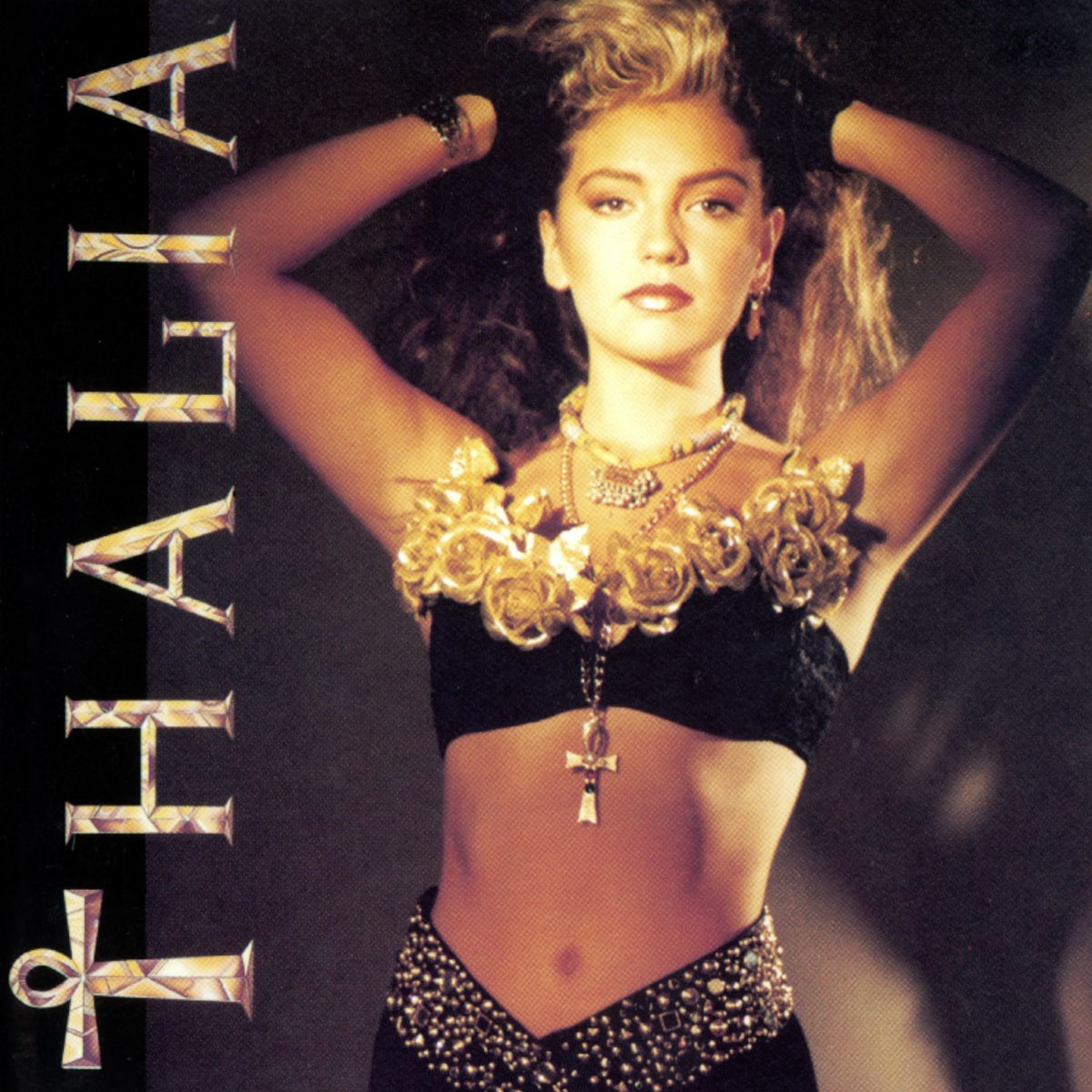 ‎Thalía by Thalia on Apple Music