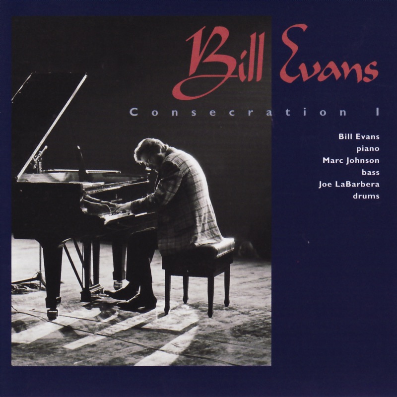 You And The Night And The Music - Bill Evans: Song Lyrics, Music Videos ...