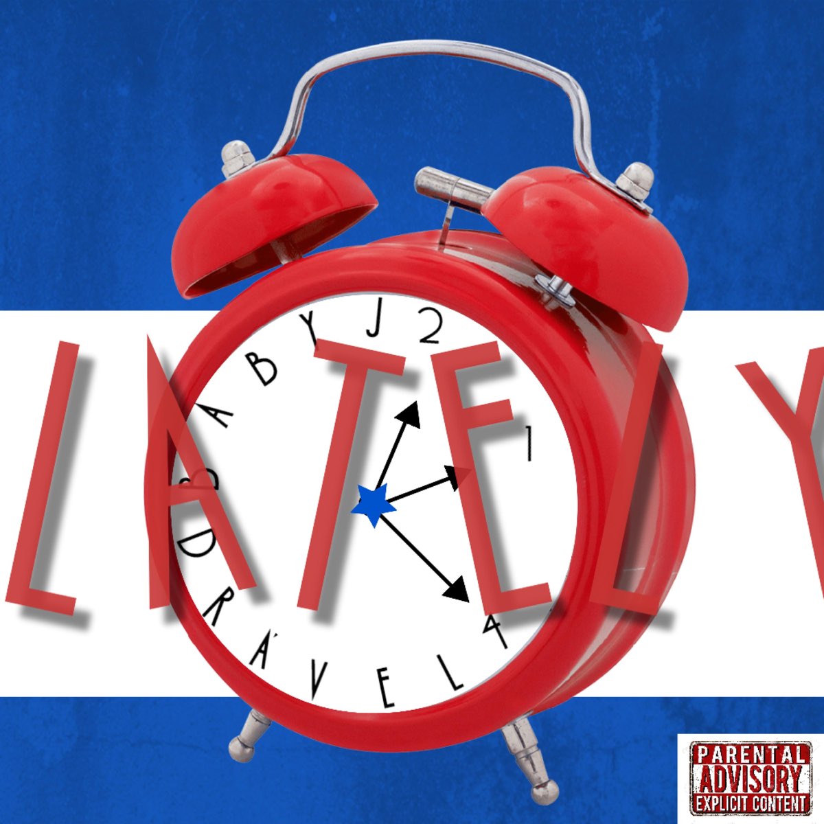 ‎Lately (feat. Dra'vel) - Single - Album by Baby J - Apple Music