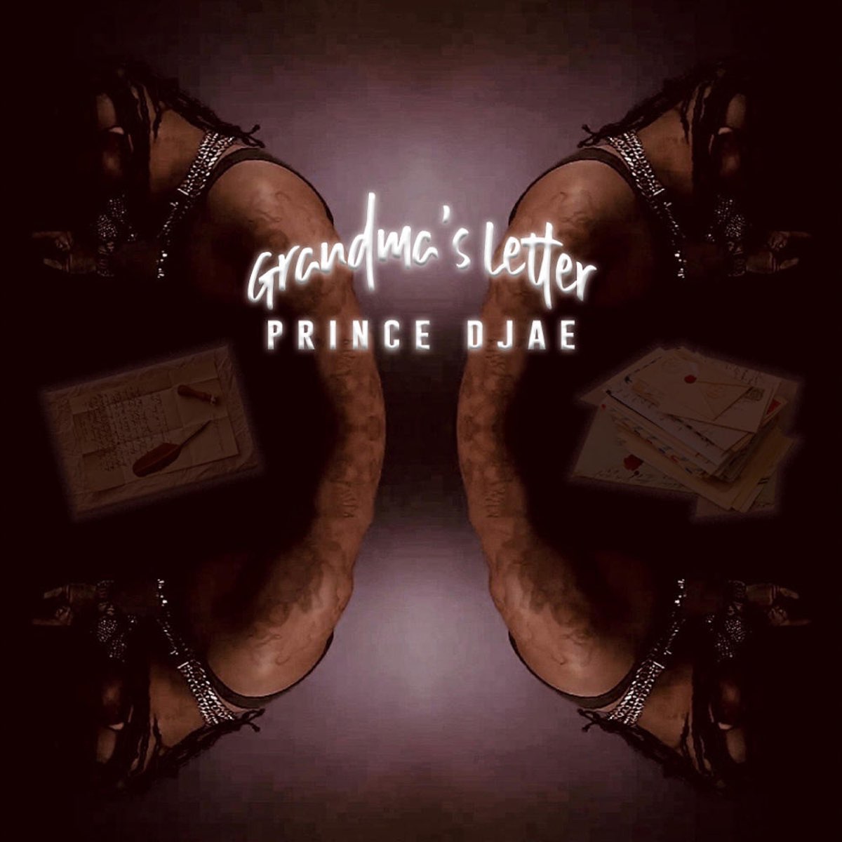 ‎Grandma's Letter - Single - Album by Prince Djae - Apple Music