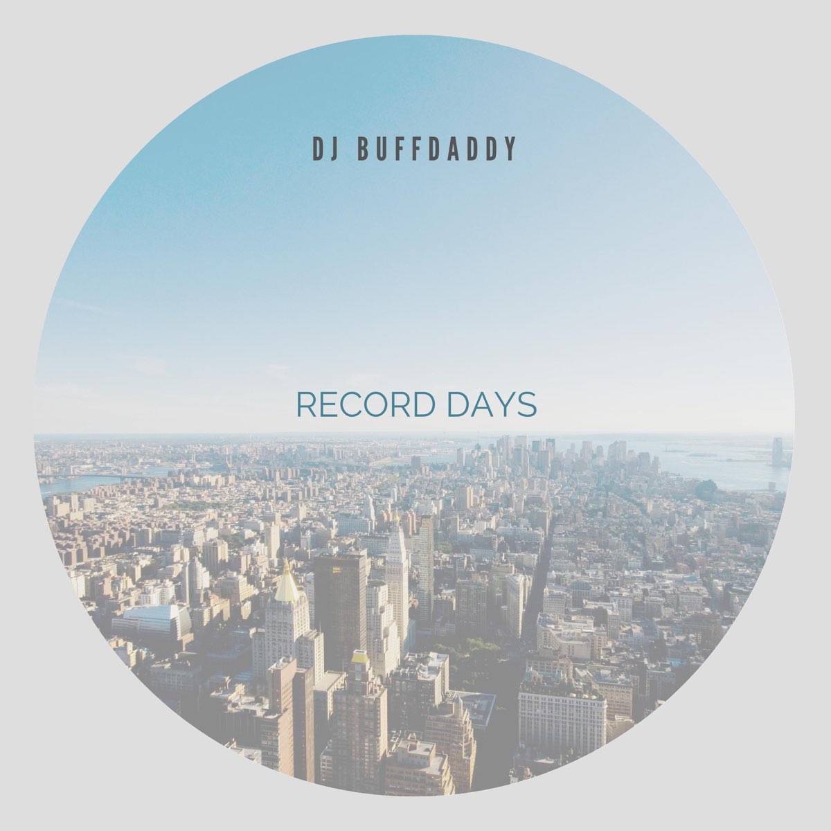 ‎Record Days - Single - Album by DJ BuffDaddy - Apple Music