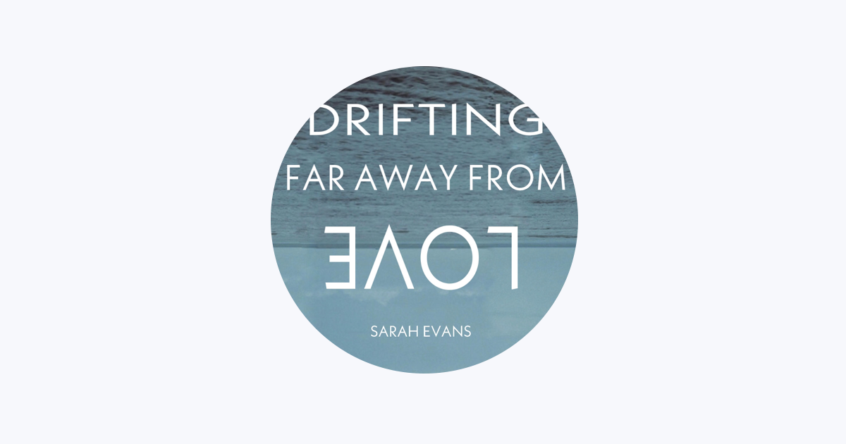 ‎Sarah Evans en Apple Music