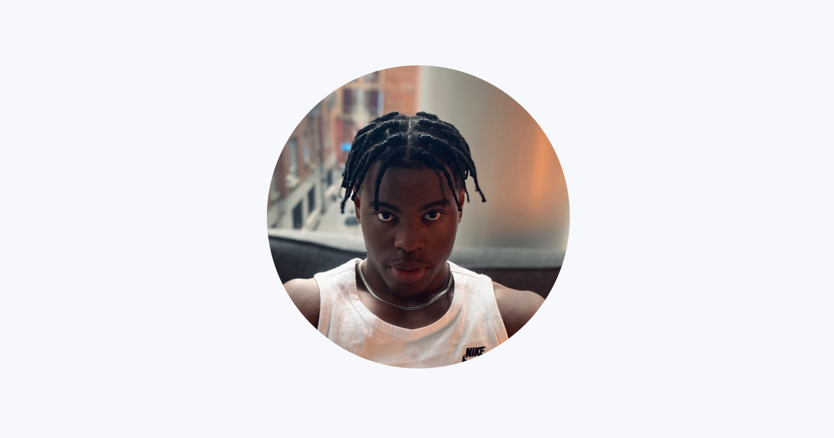 ‎Mac G - Apple Music