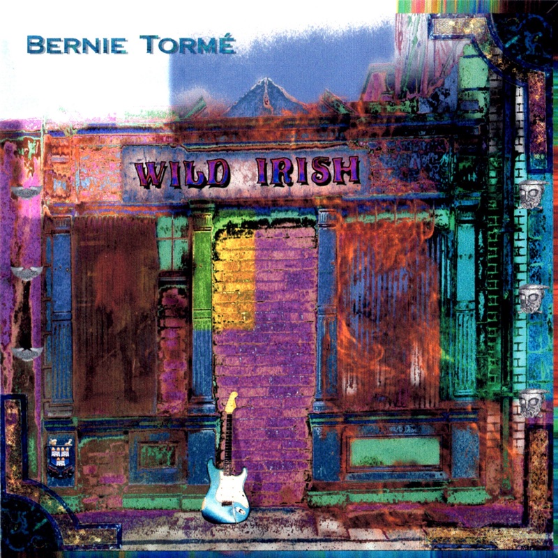 River - Bernie Tormé: Song Lyrics, Music Videos & Concerts