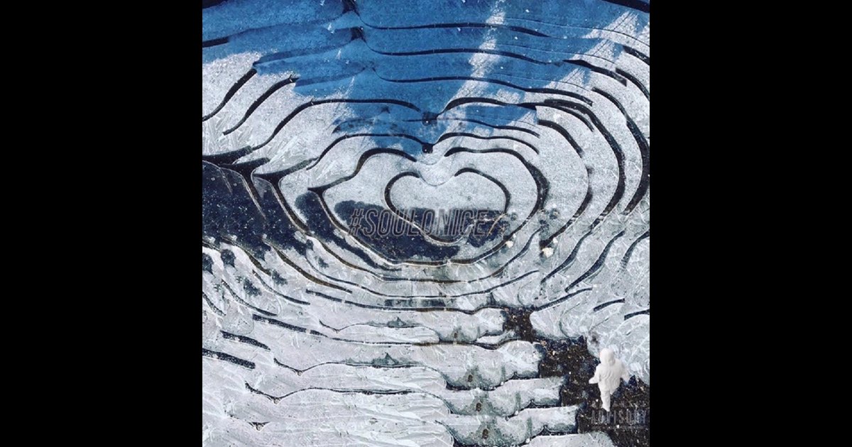 Soul on Ice” álbum de 1300cadoe en Apple Music