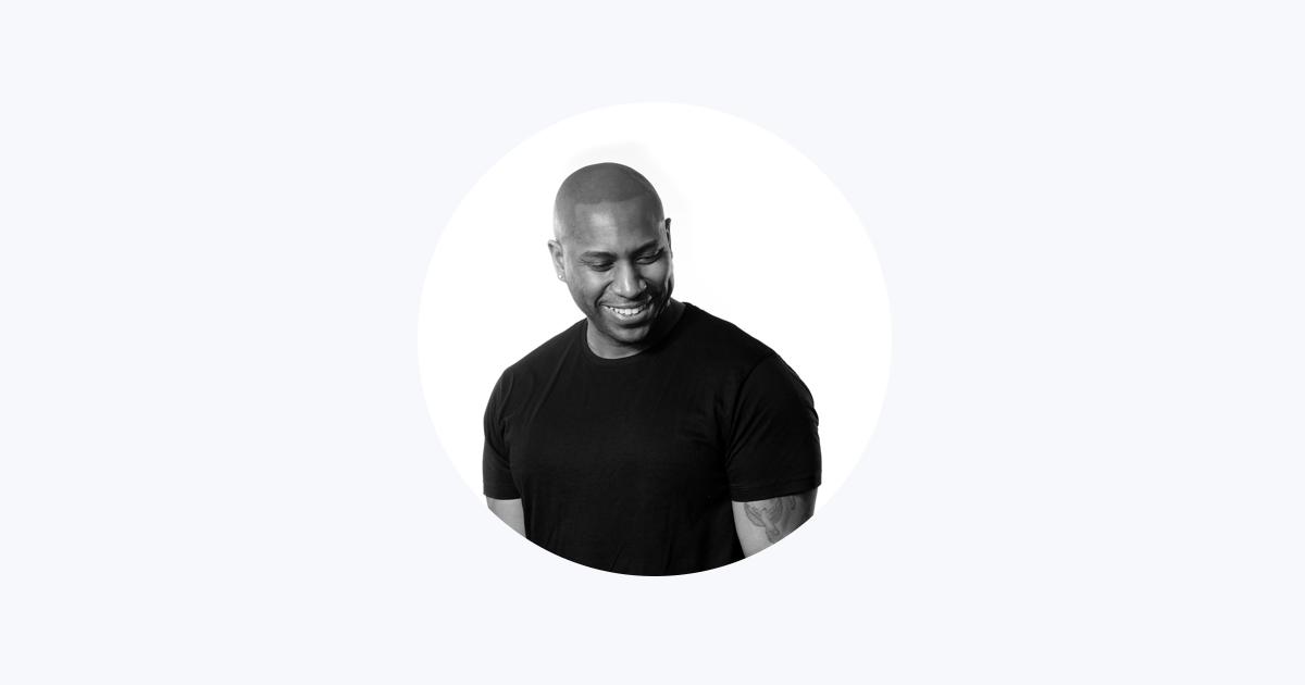 ‎DJ Colin Francis on Apple Music