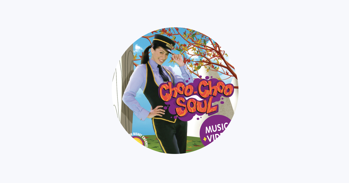 ‎Choo Choo Soul - Apple Music