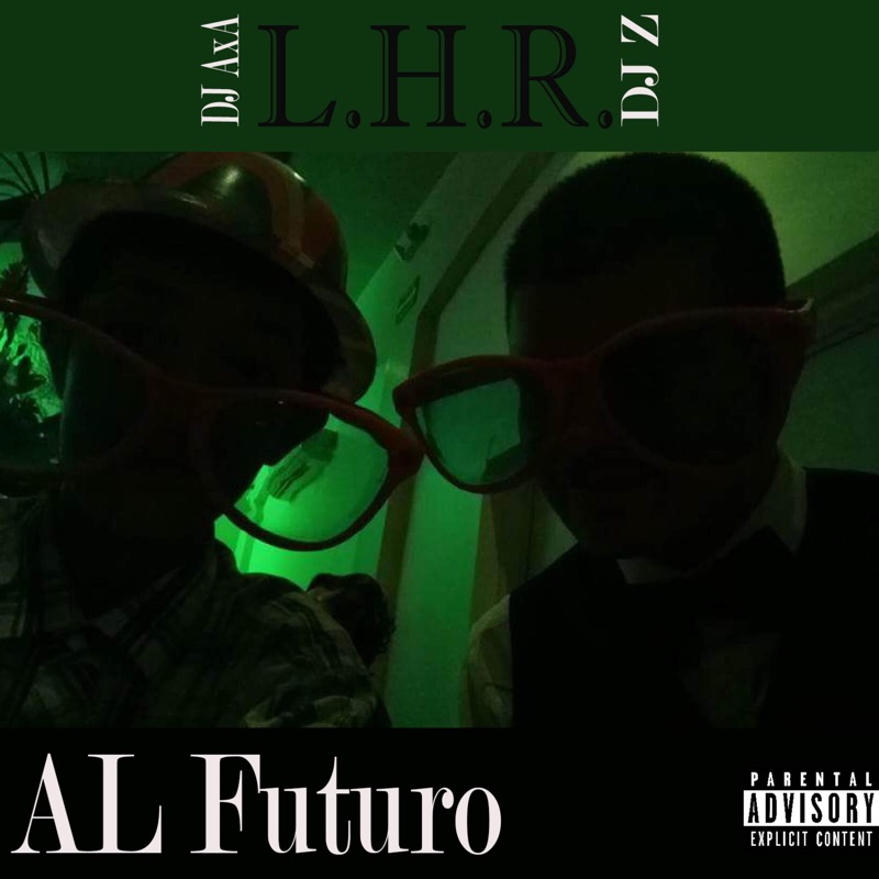 Problema En El Barrio, Pt. 2 - L.H.R.: Song Lyrics, Music Videos & Concerts