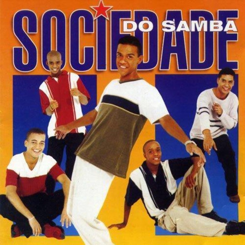 Nossa Relação - Sociedade do Samba: Song Lyrics, Music Videos & Concerts