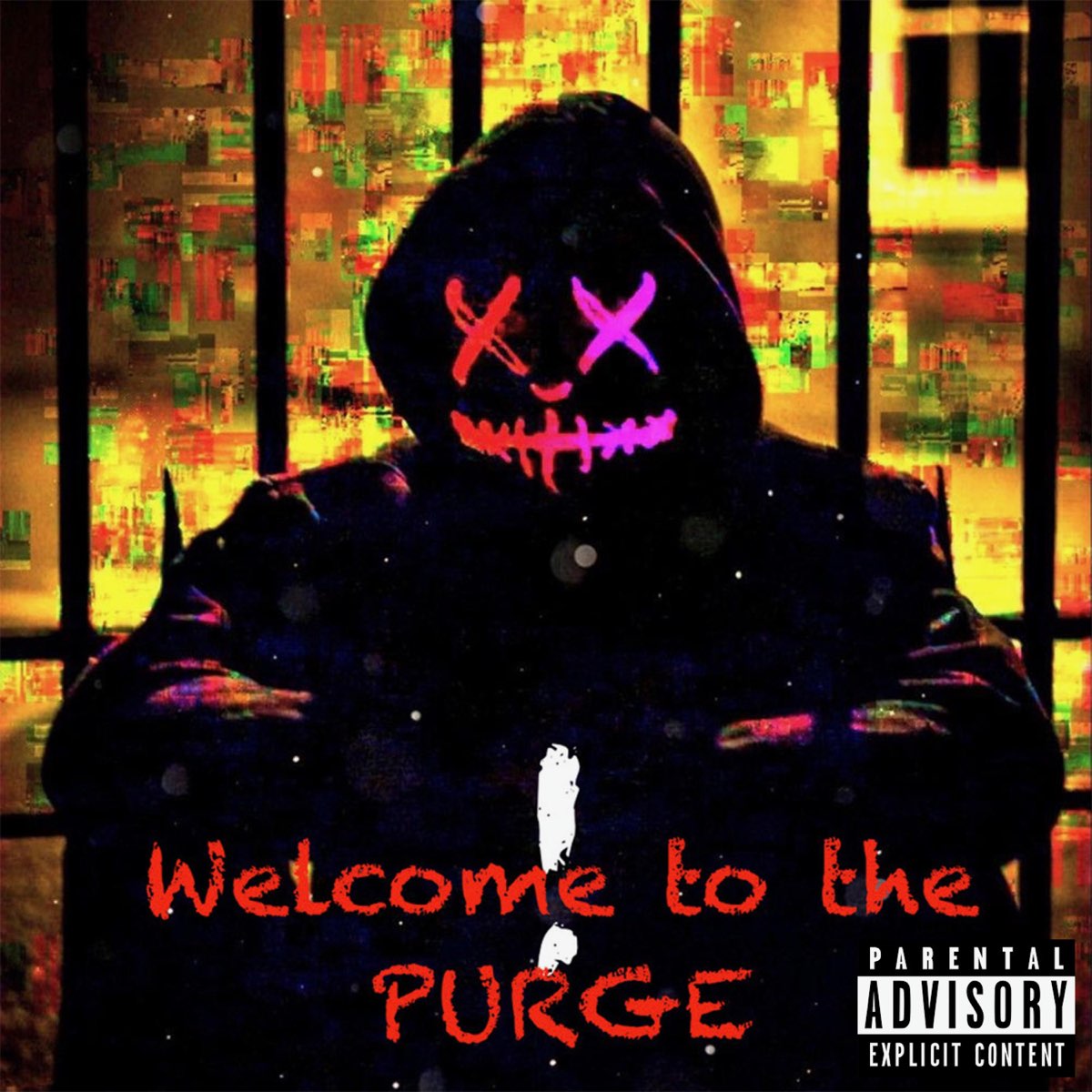 ‎Welcome to the Purge - Single by PURGE on Apple Music