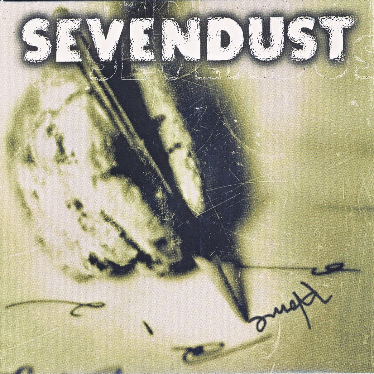 ‎Home - Album by Sevendust - Apple Music