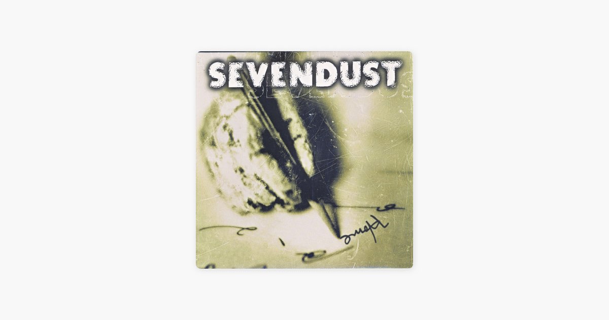 ‎Denial - Song by Sevendust - Apple Music
